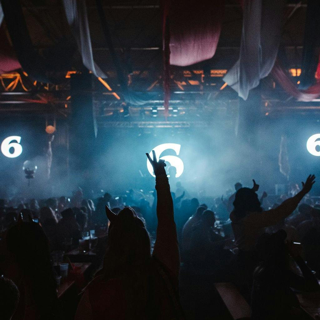 Bingo Lingo - Halloween Special | Freight Island Manchester Fri 24 ...