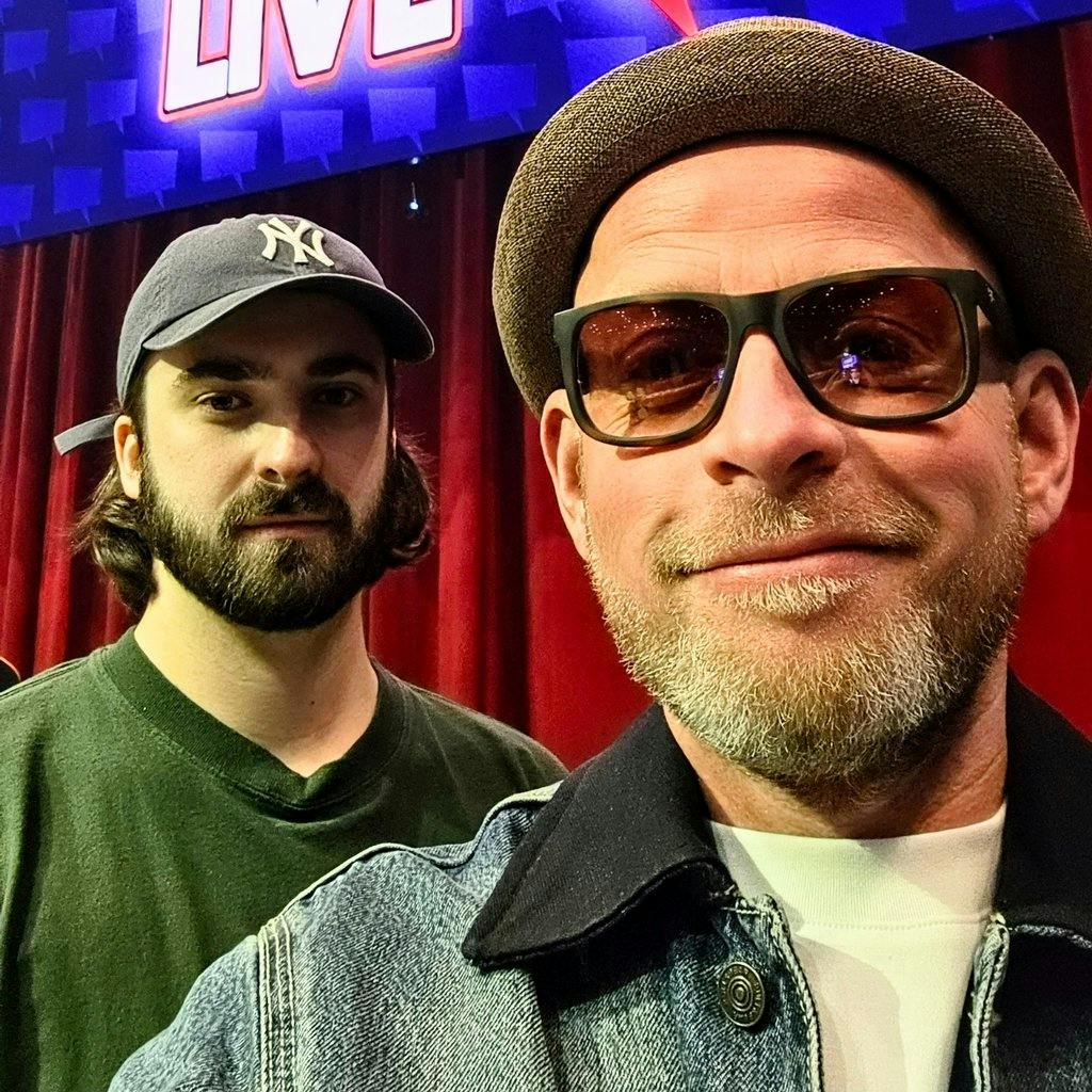 Tickets: Dan & Carl's Hip Hop Night | 24 Kitchen Street Liverpool Sat ...