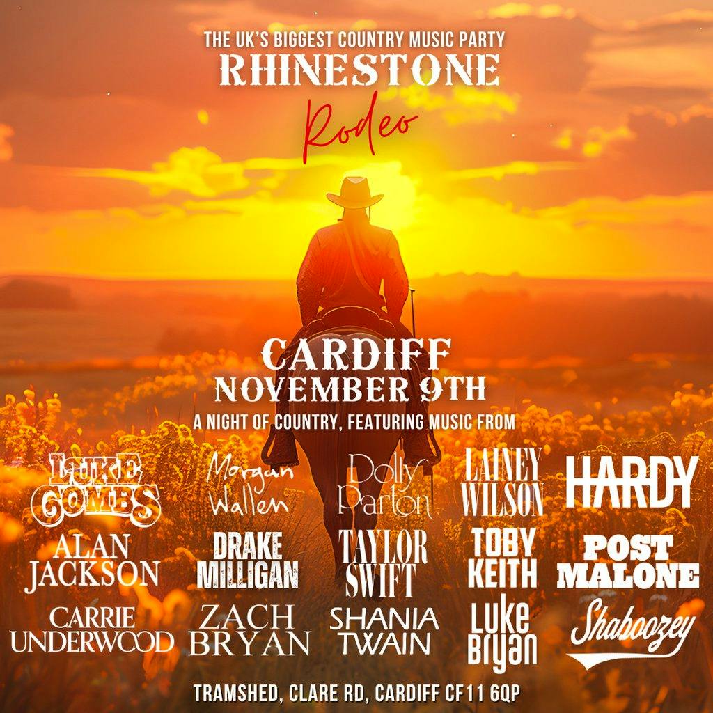 Club Nights in Cardiff | Cardiff Club Events | Skiddle