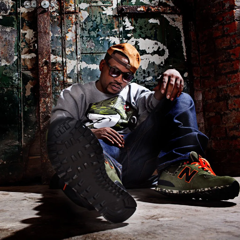 Obie Trice | Future Yard Birkenhead Wed 15 October 2025