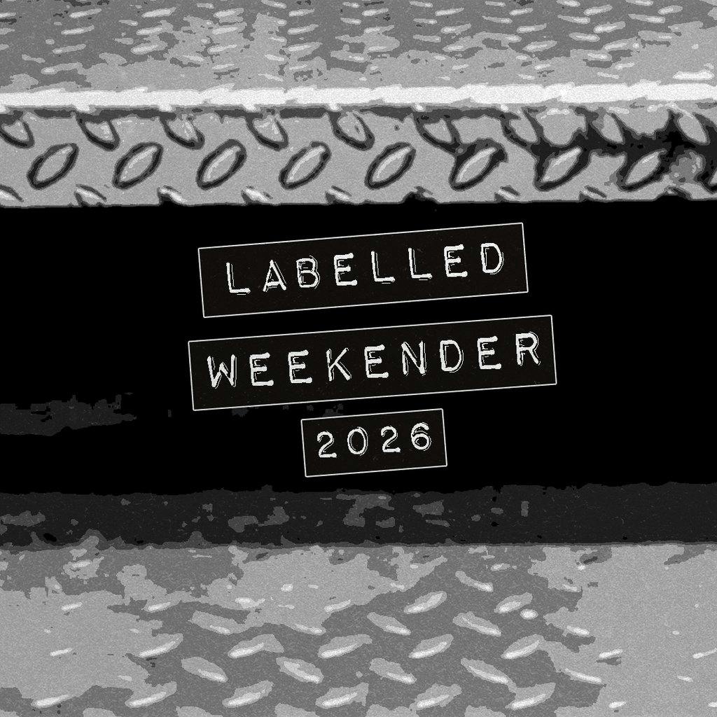 Tickets: Labelled Weekender - 2026 | The Volks Nightclub Brighton Fri ...