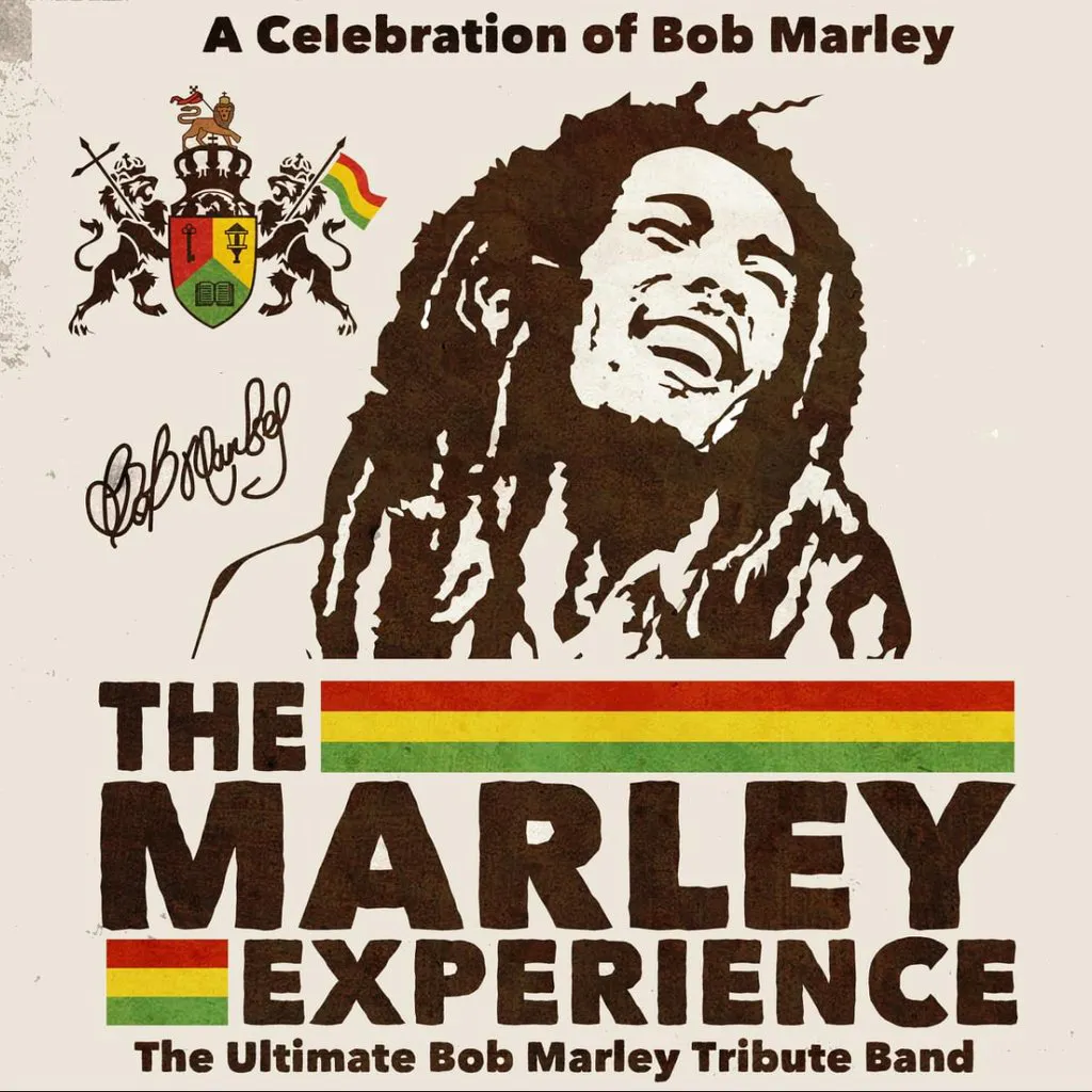 The Marley Experience | Roadmender Northampton Northampton Sat 25 April ...