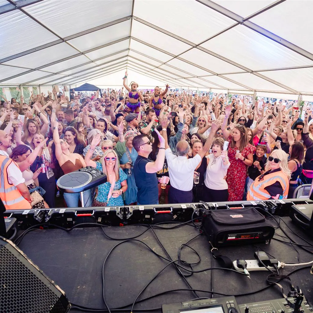 Word of Mouth Events | Tickets & Event Dates
