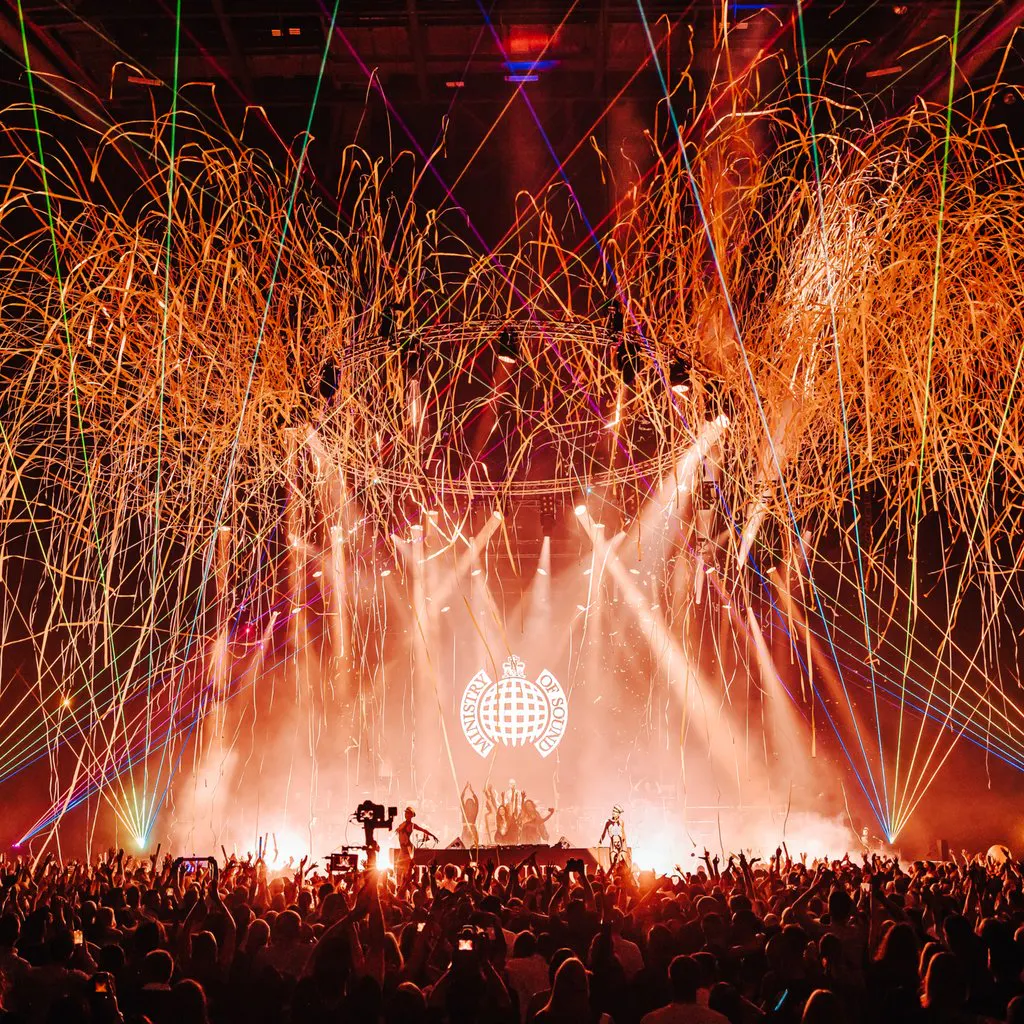 Tickets: Ministry Of Sound Classical - Hitchin Live at the Priory ...