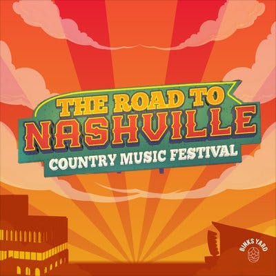 The Road to Nashville Country Music Festival 1970 | Tickets & Line Up ...