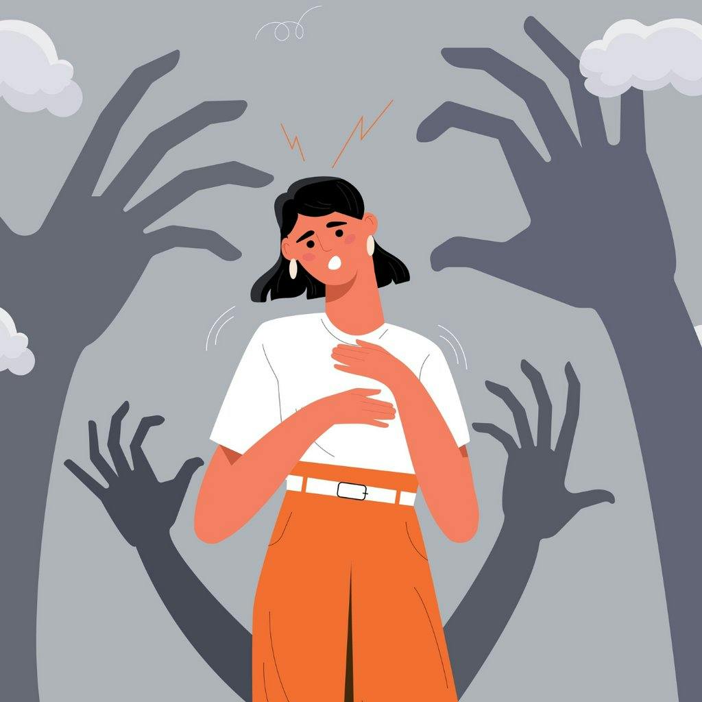 The Science of Borderline Personality Disorder | The Blues Kitchen ...