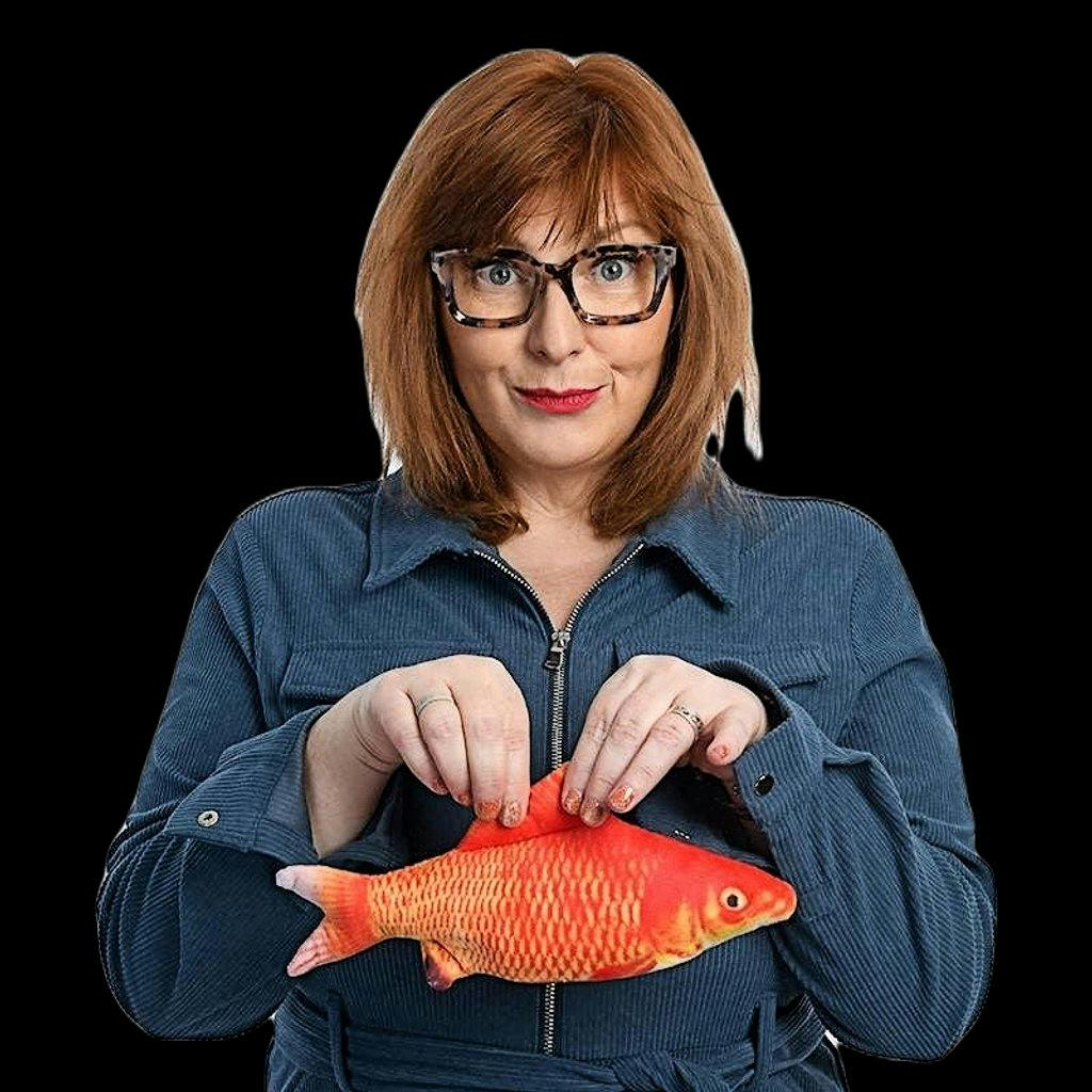 Off The Rails Comedy Club, Saddleworth | The Royal George Greenfield ...