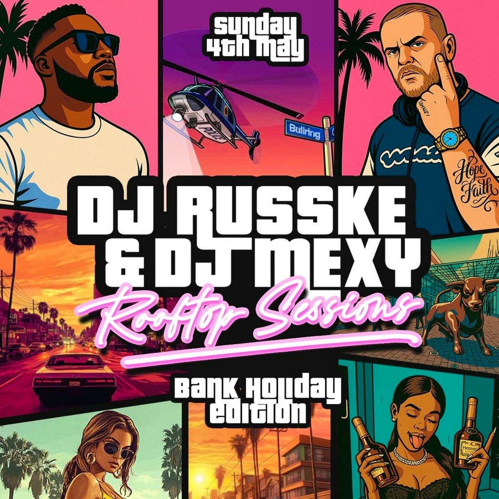 Birmingham Events | What's On In Birmingham | Skiddle