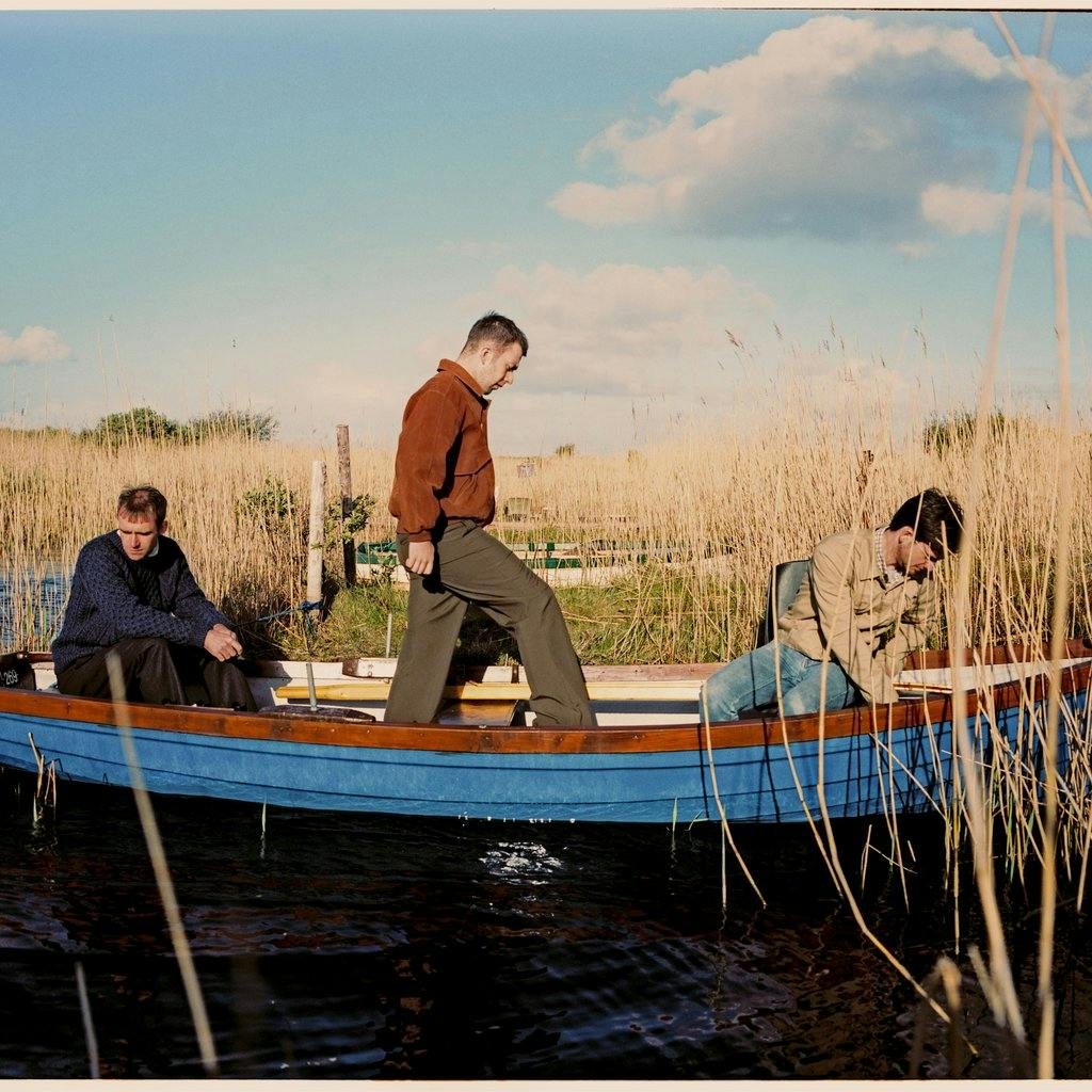 Kingfishr: Album Launch Show | Jacaranda Baltic Liverpool Tue 02 ...