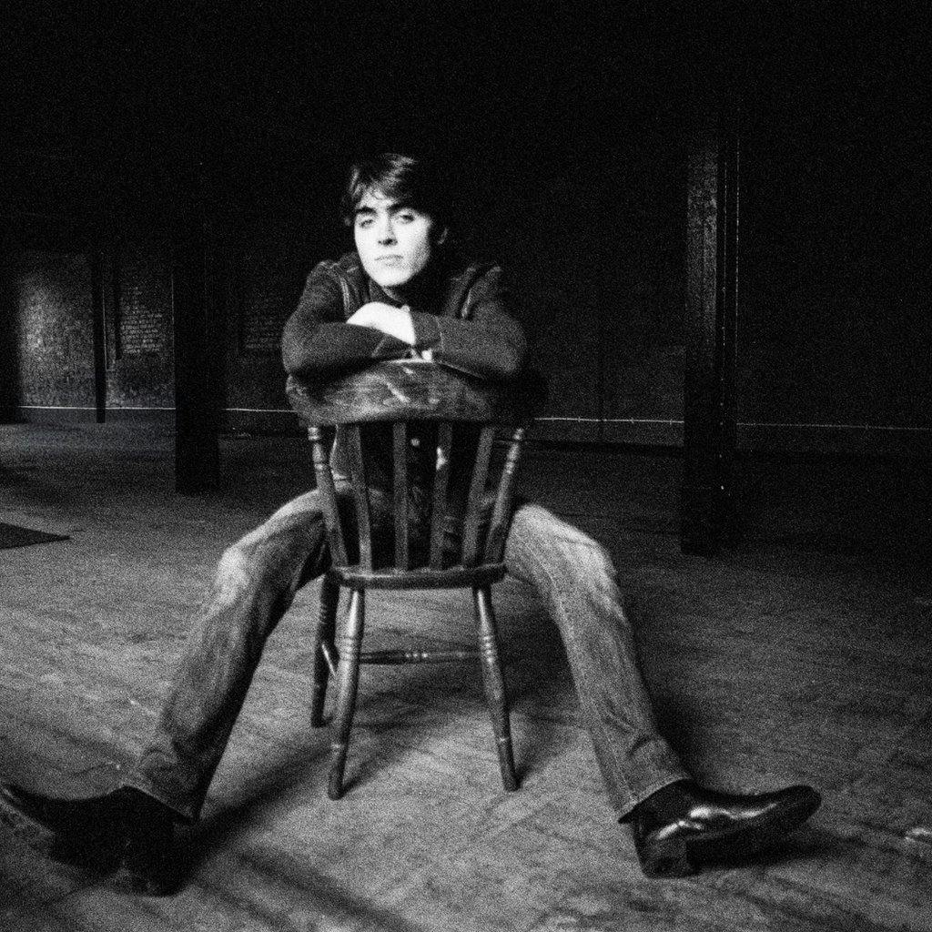 Ellis Murphy | Arts Club Liverpool Fri 28 November 2025