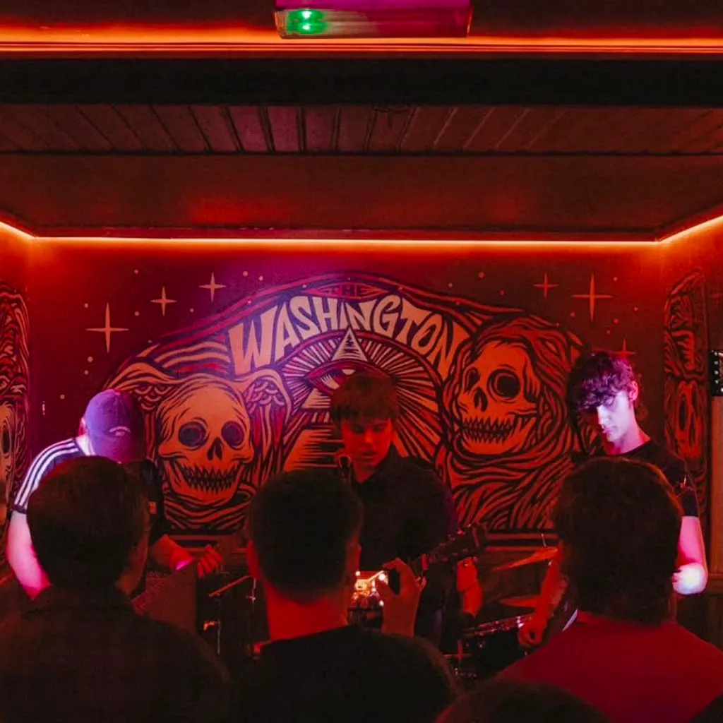 Tickets: Kilnhouse Records Presents Portobello Lane + Support | The ...