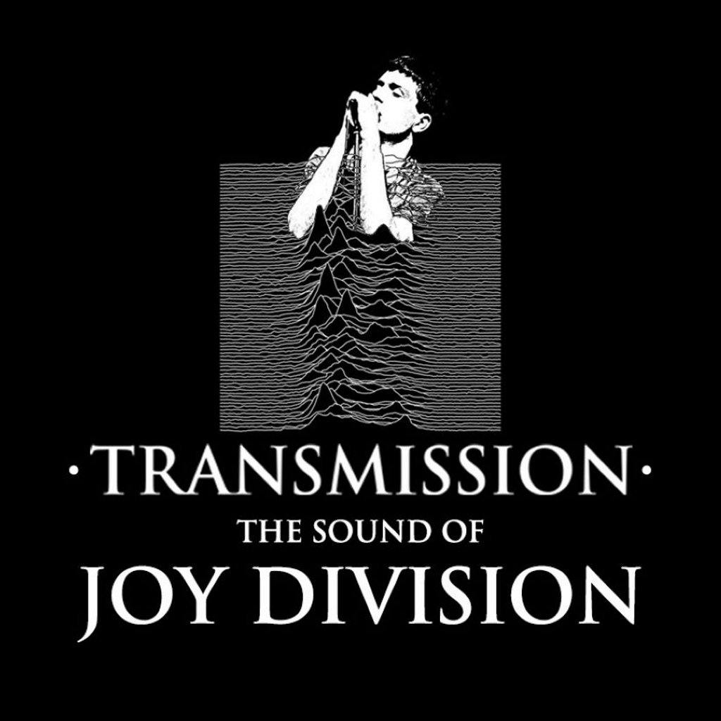 Transmission - The sound of Joy Division | The Castle And Falcon Birmingham Fri 07 March 2025