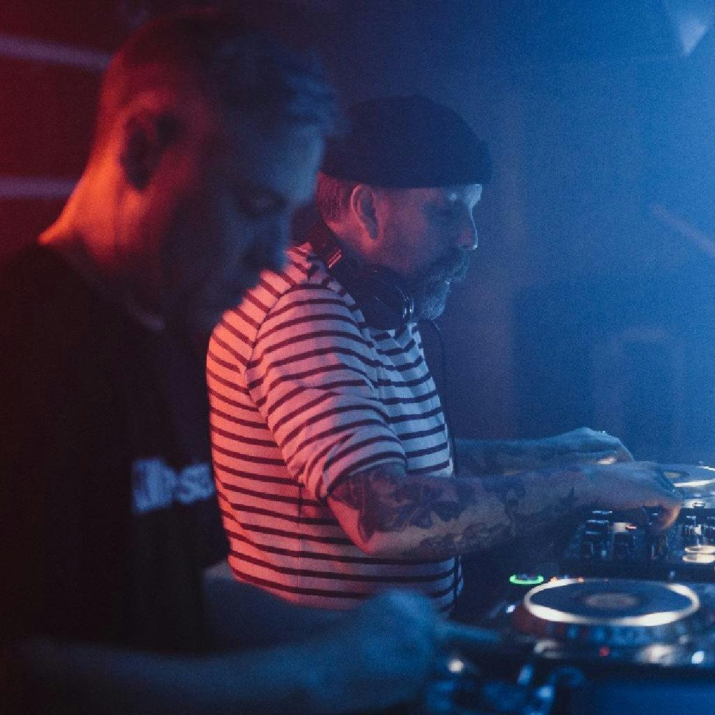 Disco Deviant - A Night for Andrew | Manchester Street Arts Club ...