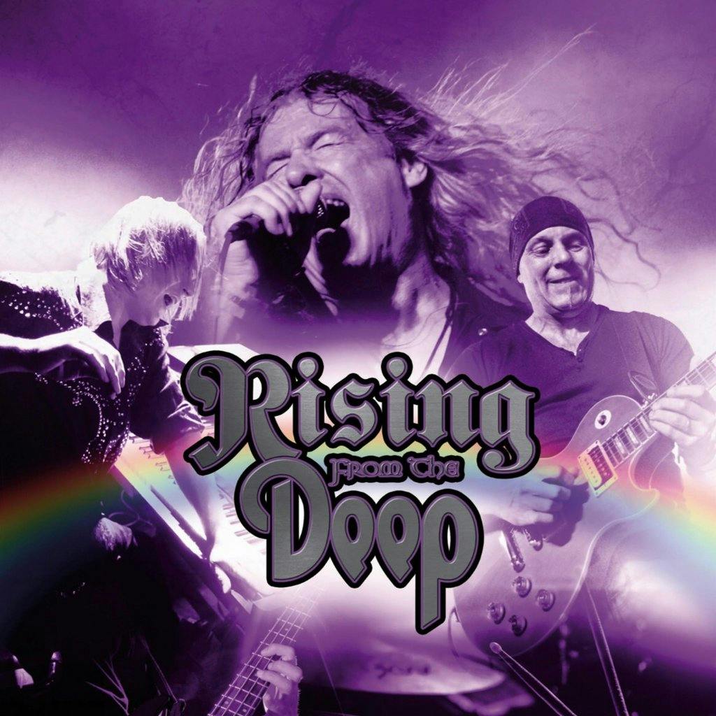 Rising From The Deep [Deep Purple Rainbow Whitesnake] + Keepers | The ...
