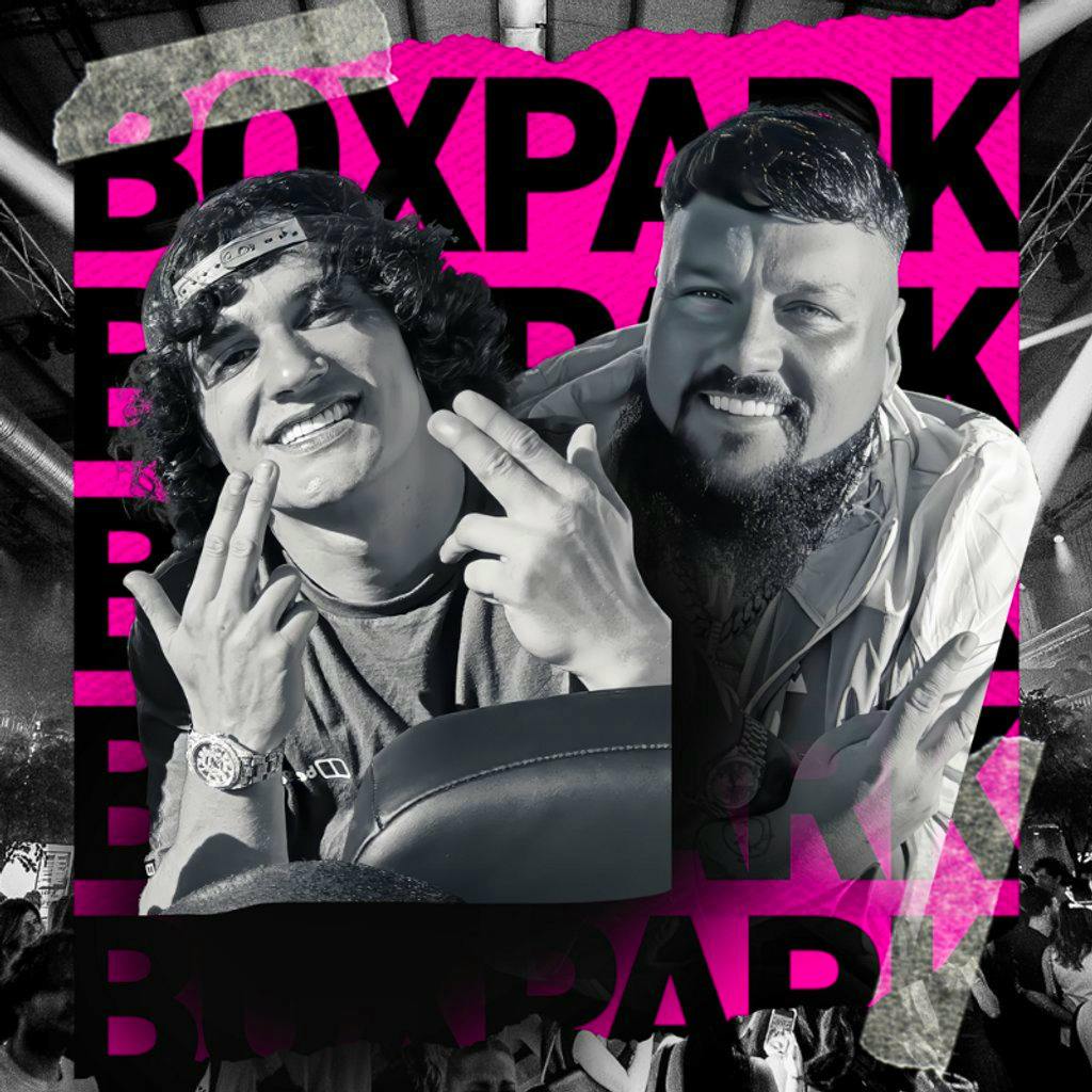 Mazza L20 x Charlie Sloth Live @ BOXPARK Liverpool | Boxpark Liverpool ...