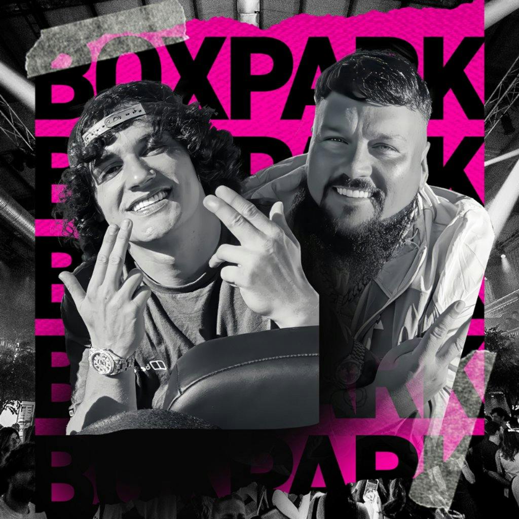 Mazza L20 x Charlie Sloth Live @ BOXPARK Liverpool | Boxpark Liverpool ...