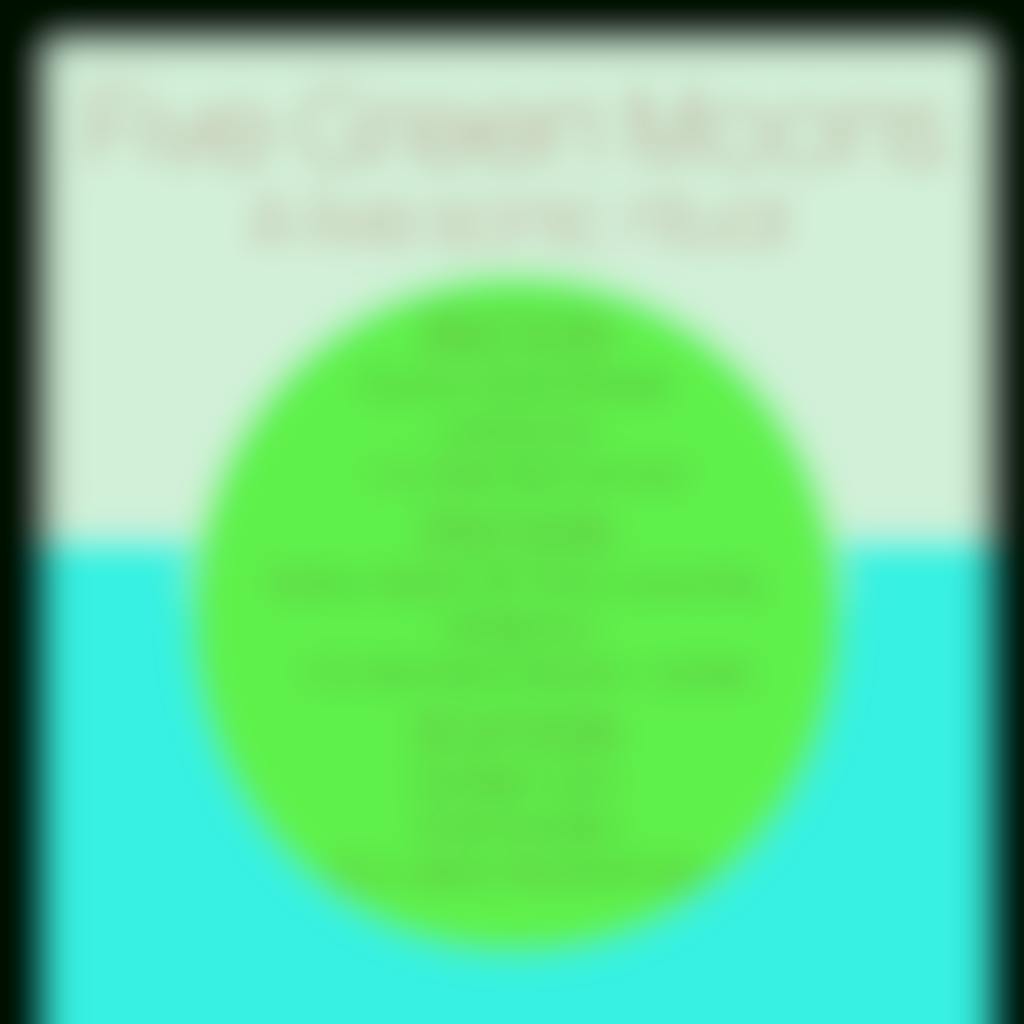 Tickets: Five Green Moons Live in Liverpool + DJ Bernie Connor | Suono ...