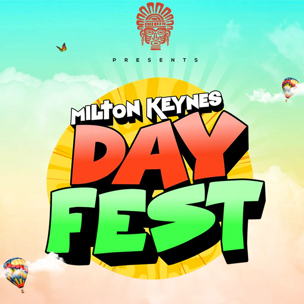 Milton Keynes Events 2025 - What's on in Milton Keynes
