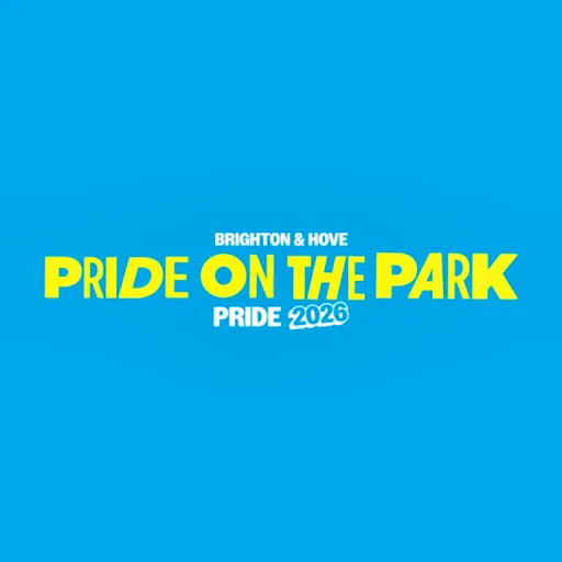 Pride on The Park - Brighton Pride 2026 | Tickets & Line Up | Skiddle