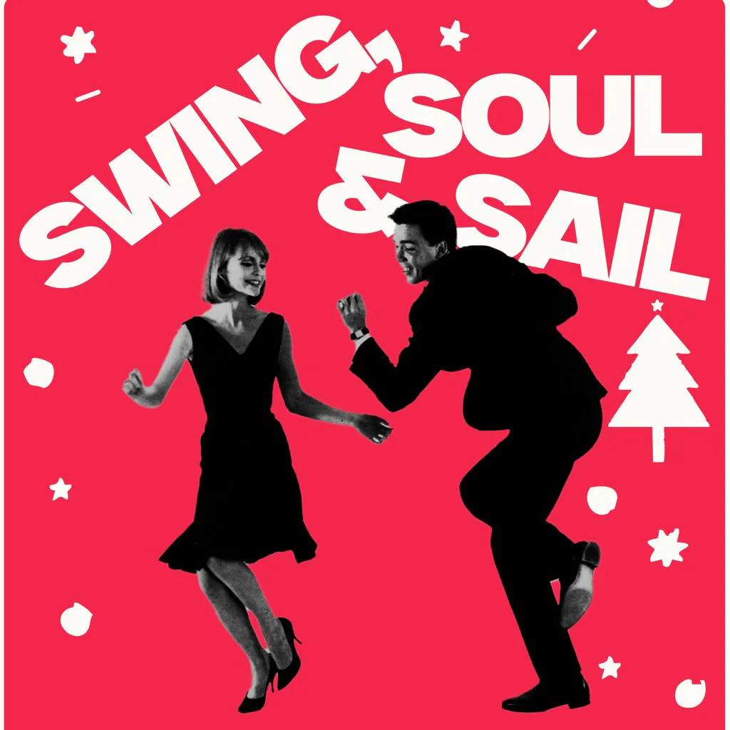 Daffodil's Christmas Swing & Soul Session | The Daffodil, Canning Dock ...