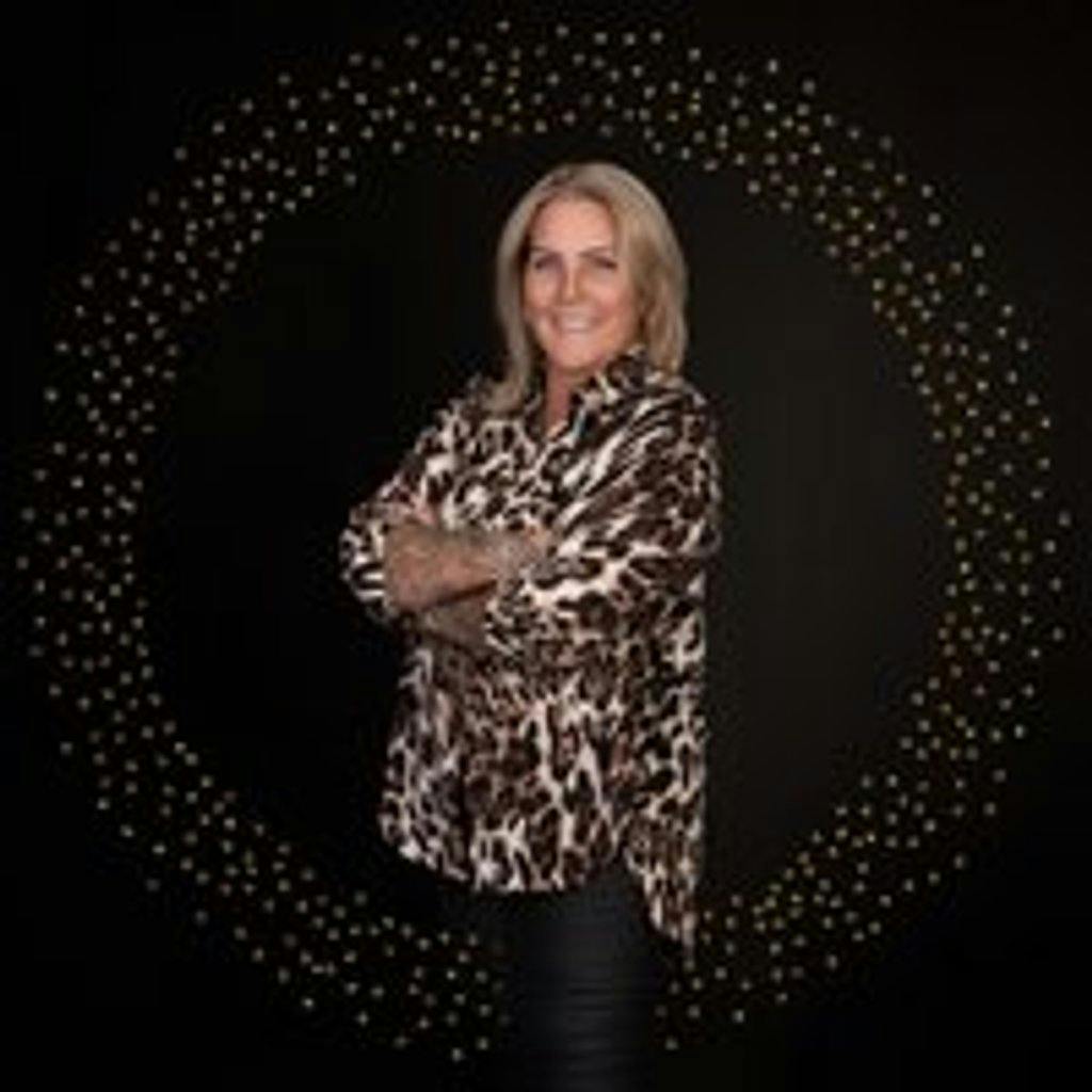 Reet Payton Psychic Medium - Newcastle upon Tyne | Kenton And District Social Club Newcastle ...