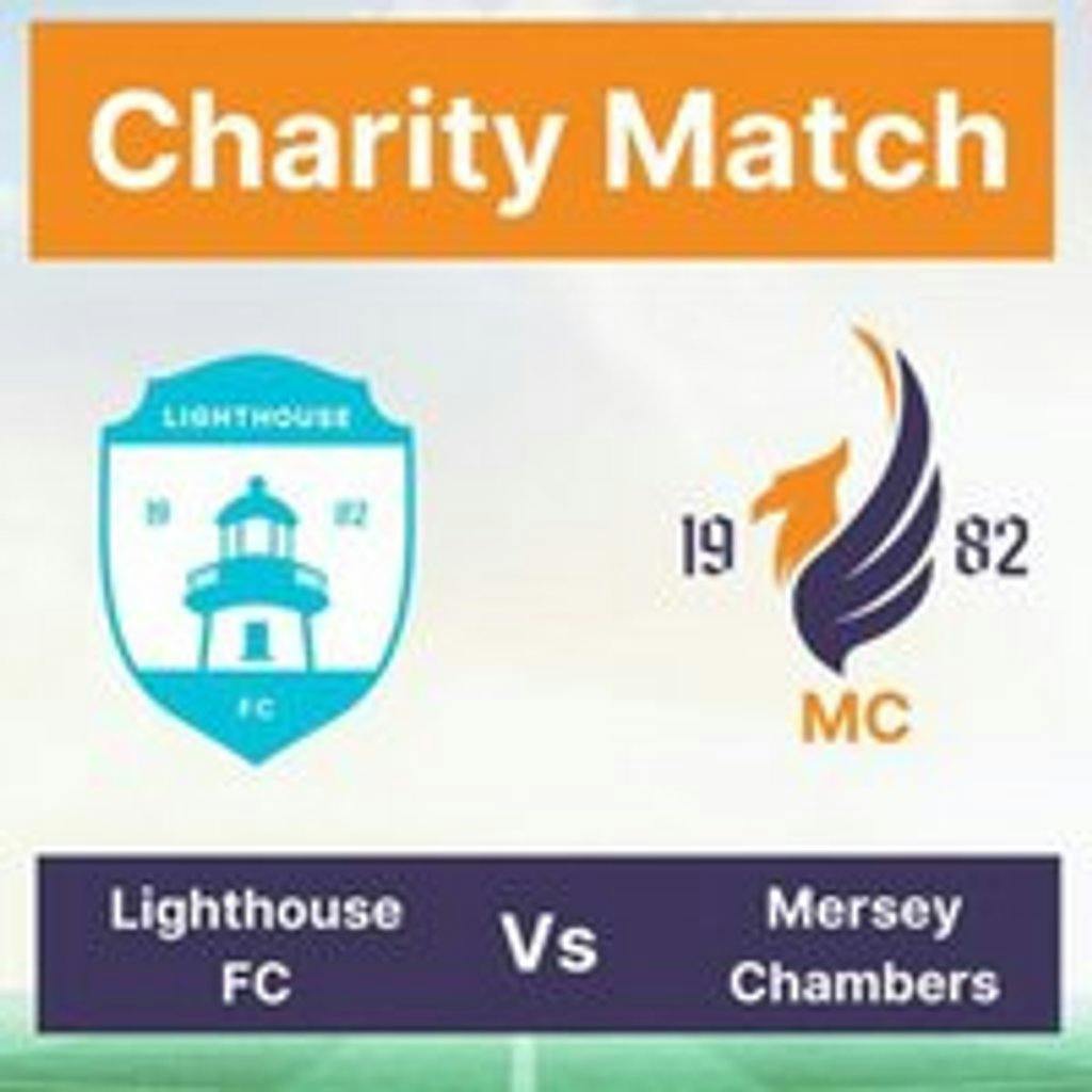 Acorn Cup: Charity Football Match 4pm KO | Marine Football Club ...