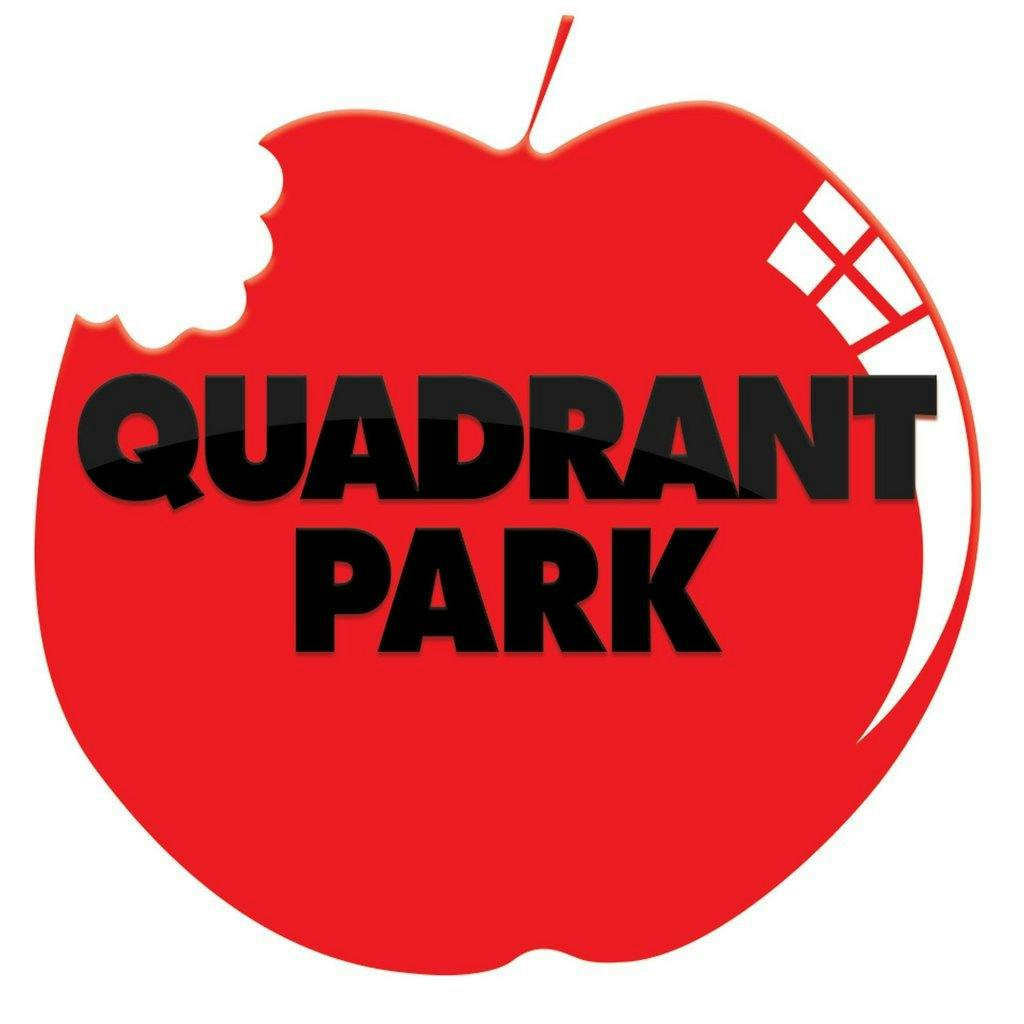 QUADRANT PARK 35 Years ALL-DAYER Part 2 | Camp And Furnace Liverpool ...