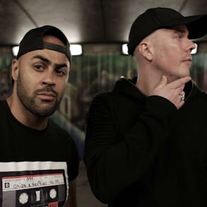 Tickets: Oxide & Neutrino at DEYA Brewery | DEYA Brewing Company ...