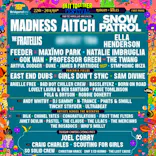 In It Together Festival 2026 | Tickets & Line Up | Skiddle