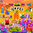 In It Together Festival 2026 | Tickets & Line Up | Skiddle