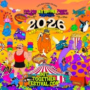 In It Together Festival 2026 | Tickets & Line Up | Skiddle