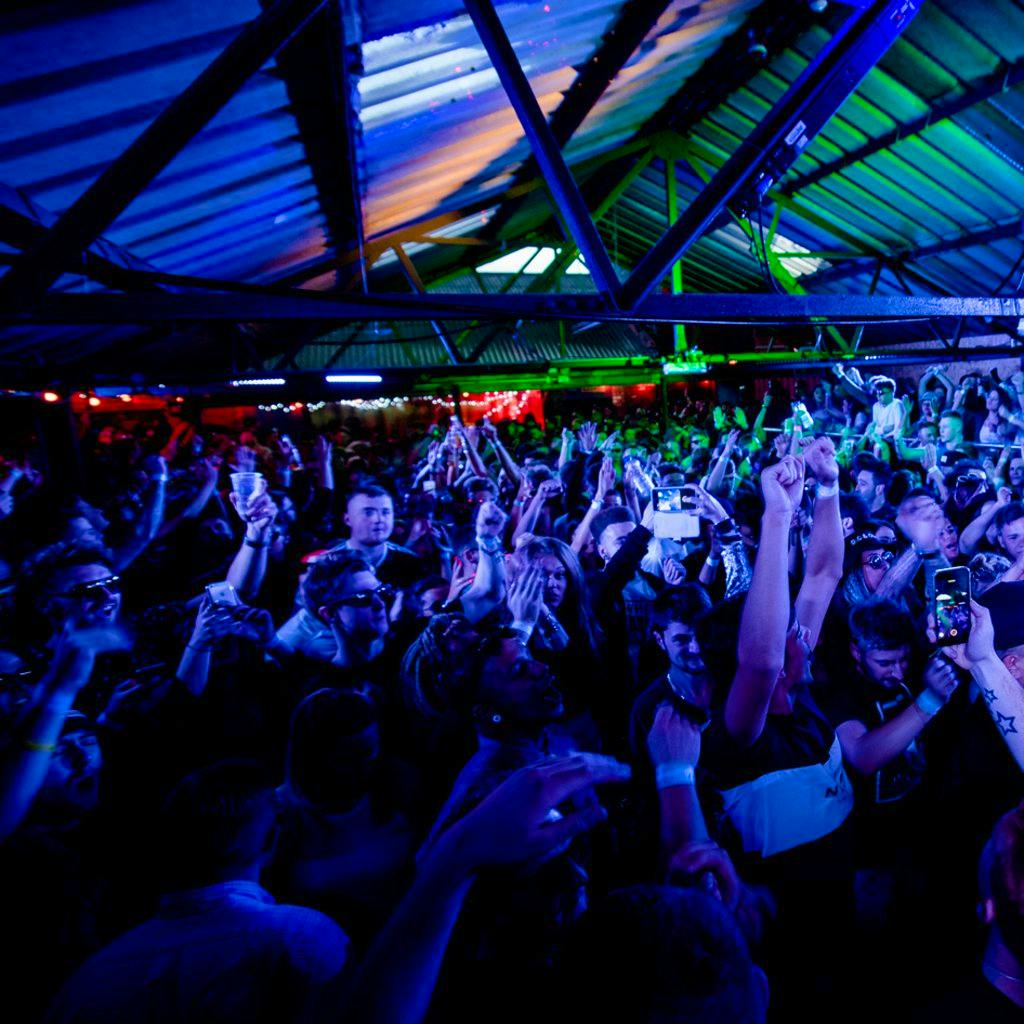 Best Clubs in Bournemouth | Bournemouth Nightlife | Skiddle