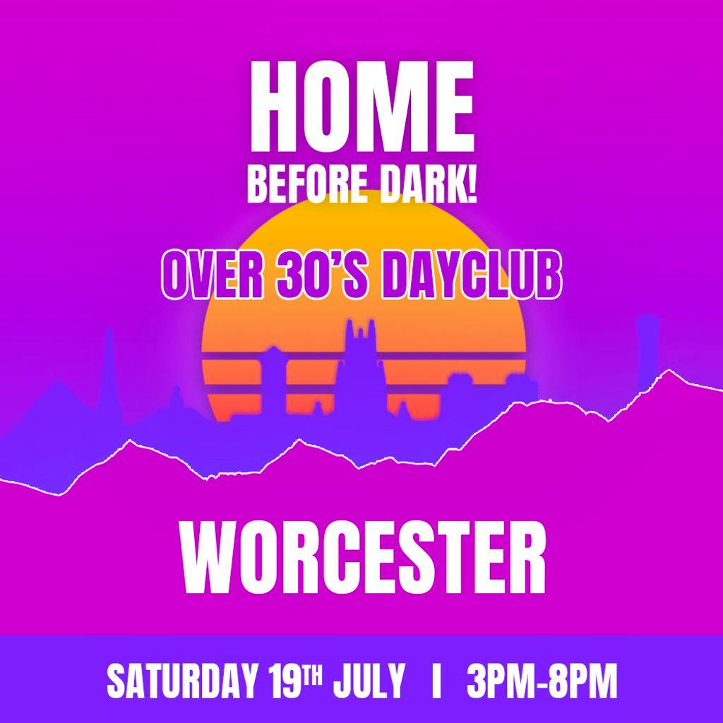 Worcester Events 2025 - What's on in Worcester