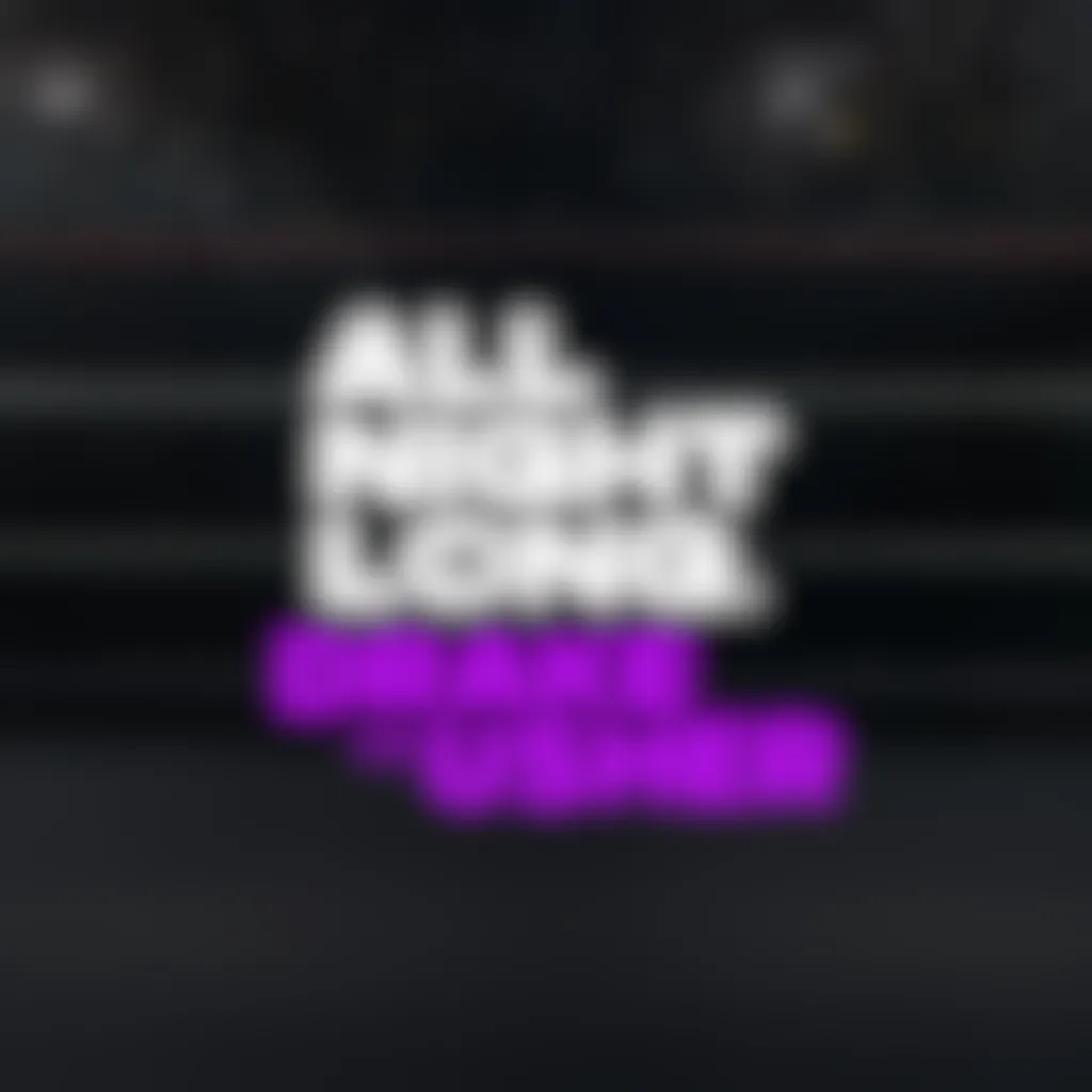FREE TICKETS - Pop & RnB - All Night Long - DRAKE vs USHER | Lightbox ...