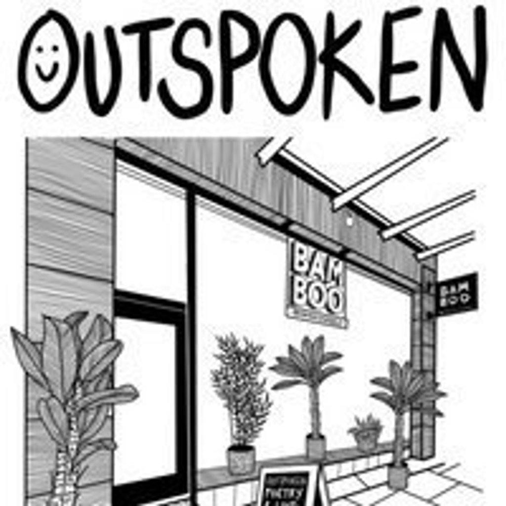 Tickets: Outspoken | Bamboo Brunch And Cocktails Liverpool Sun 17 May 2026