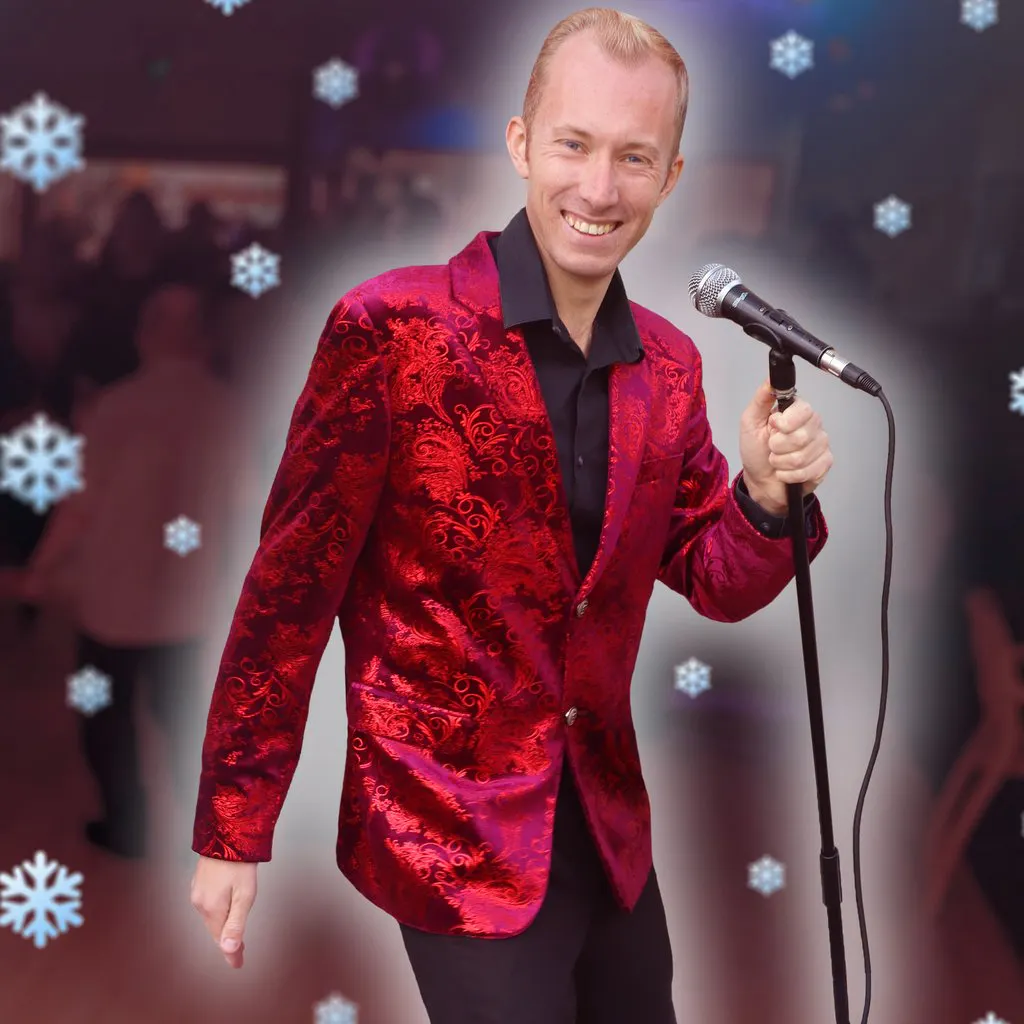 Live at the Library: An Afternoon of Christmas Classics | Hamstead ...