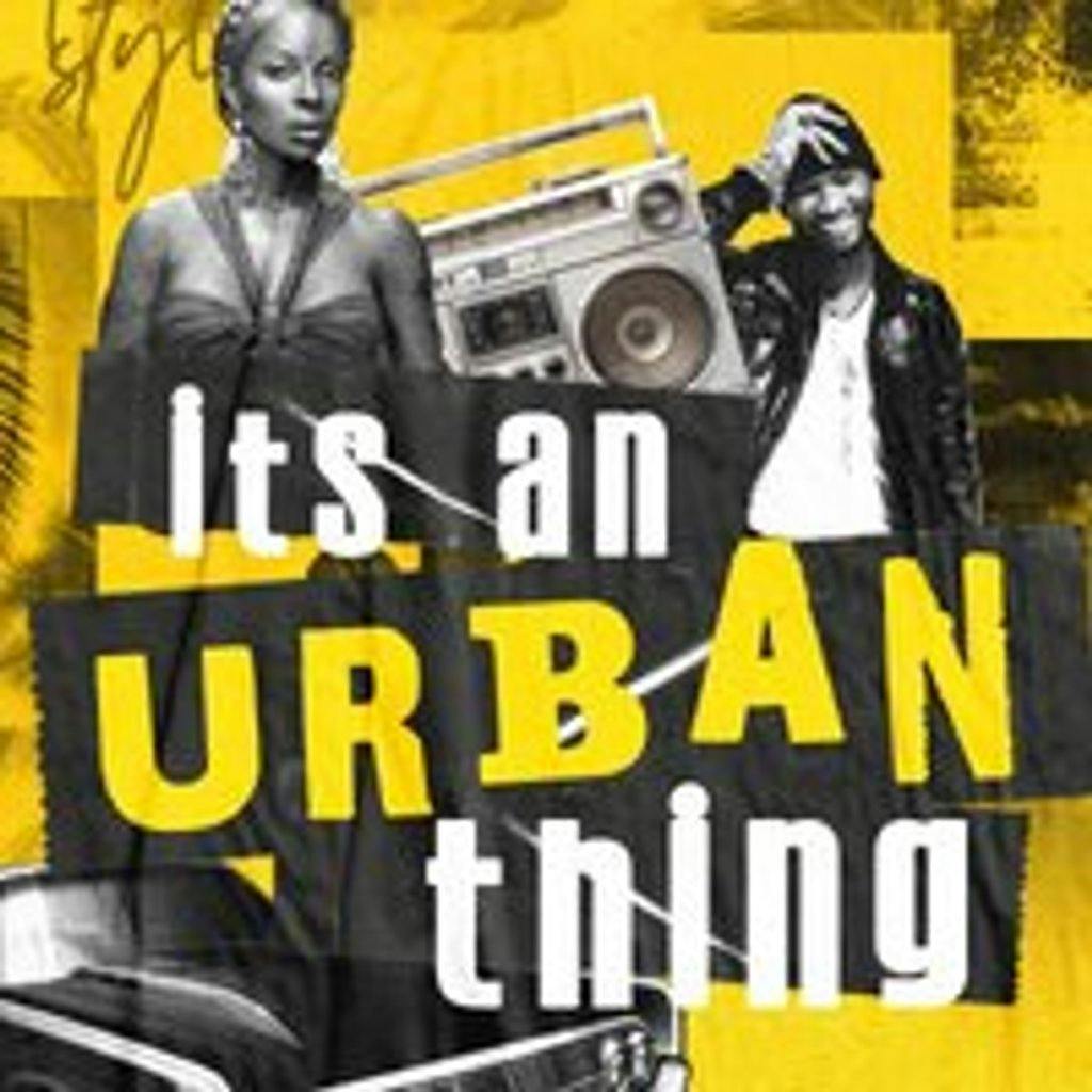 Tickets: An Urban Affair | Impossible Manchester Manchester Sat 28 June ...