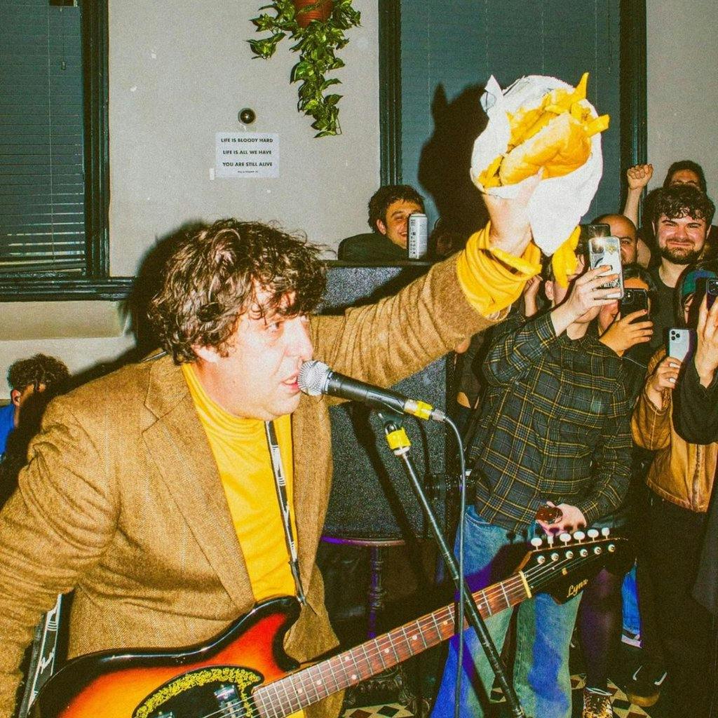 Jim E. Brown | Hare And Hounds Kings Heath Birmingham Mon 17 November 2025