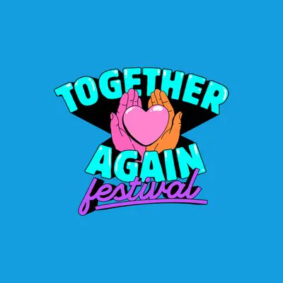 Together Again Festival 2026 | Tickets & Line Up | Skiddle