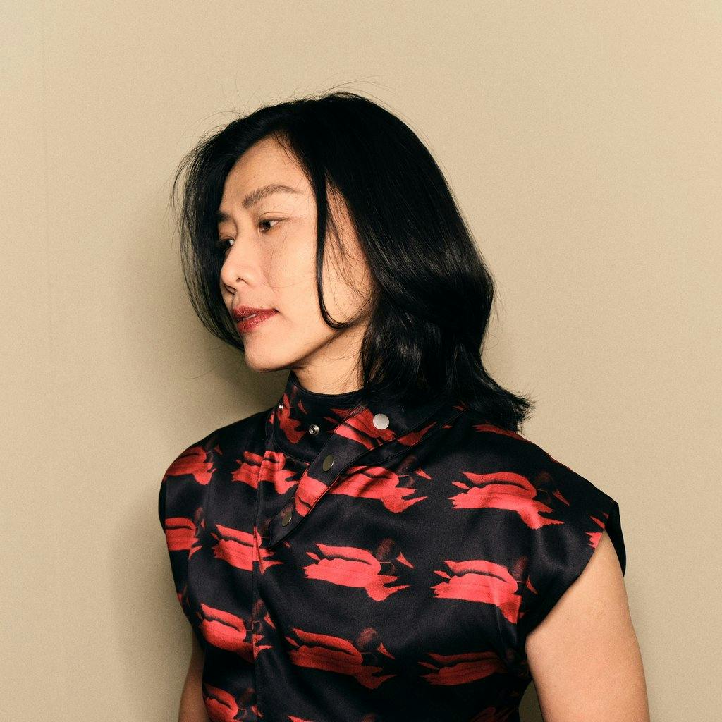 Odyssey 2025 @ Rich Mix: Tan Chui Mui Master Class | Rich Mix Cultural ...