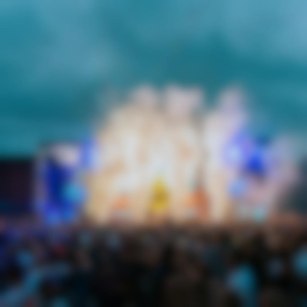 The Ritual - Halloween Festival - Luna Springs | Luna Springs Digbeth ...