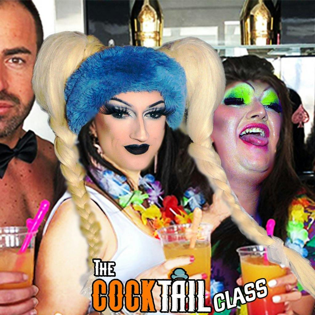 Tickets: BENIDORM COCKTAIL MASTERCLASS @ The Benidorm Bar | The ...