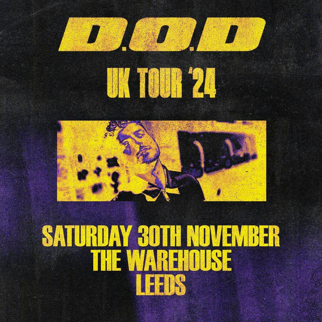 Whats on in Leeds This Weekend - Weekend Events