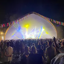Cafe Mambo Ibiza Classics in the Park 2025