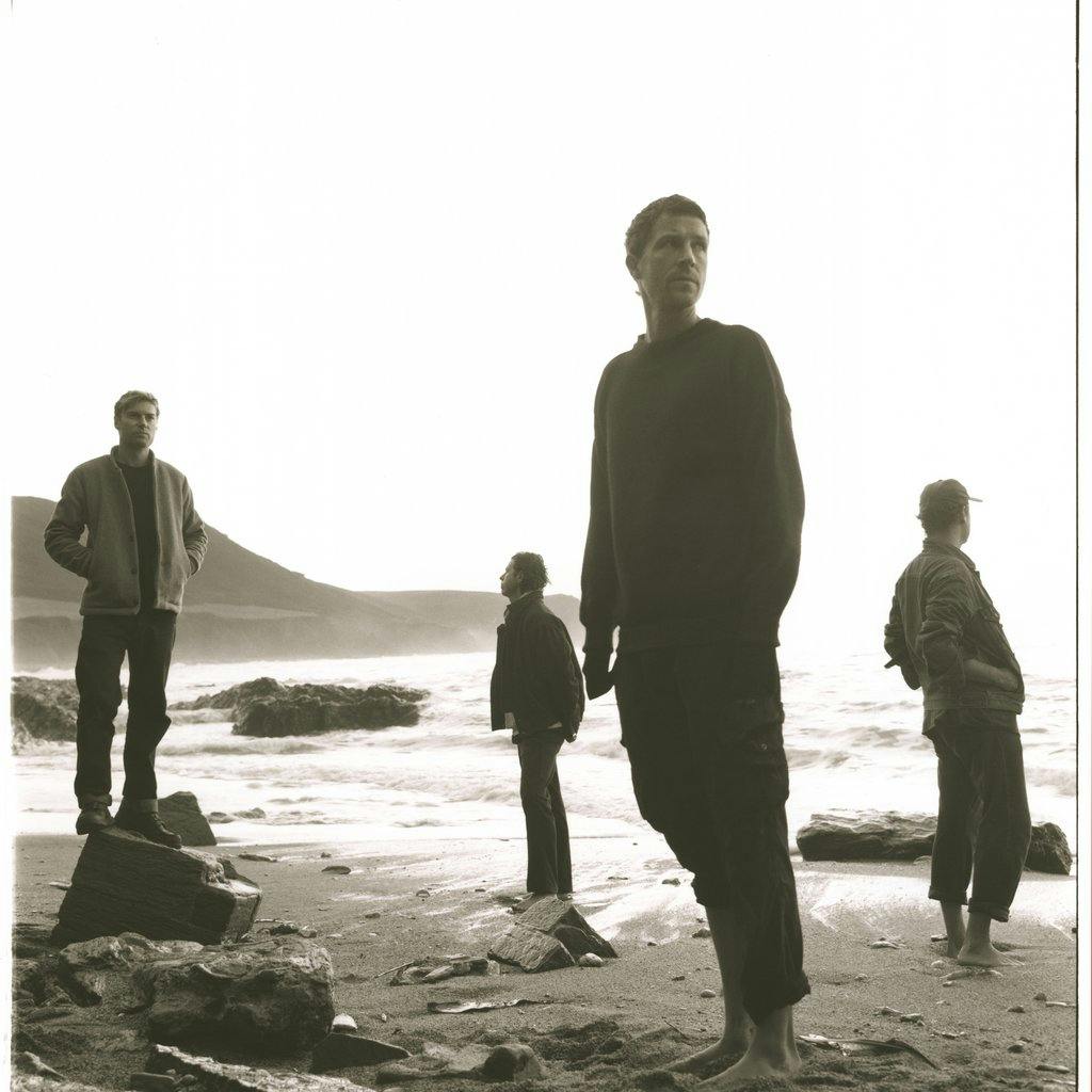 Palace 'Ultrasound' Intimate Album Launch | Jacaranda Baltic Liverpool ...