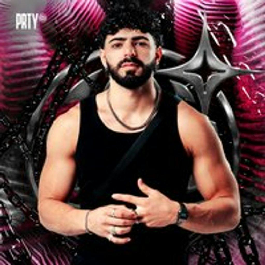 PRTY Presents Restricted [Glasgow] | Platform Glasgow Glasgow Fri 08 ...