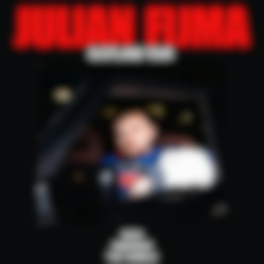 Tickets: 2Passo Julian Fijma Scotland Tour : Aberdeen @ The Tunnels ...