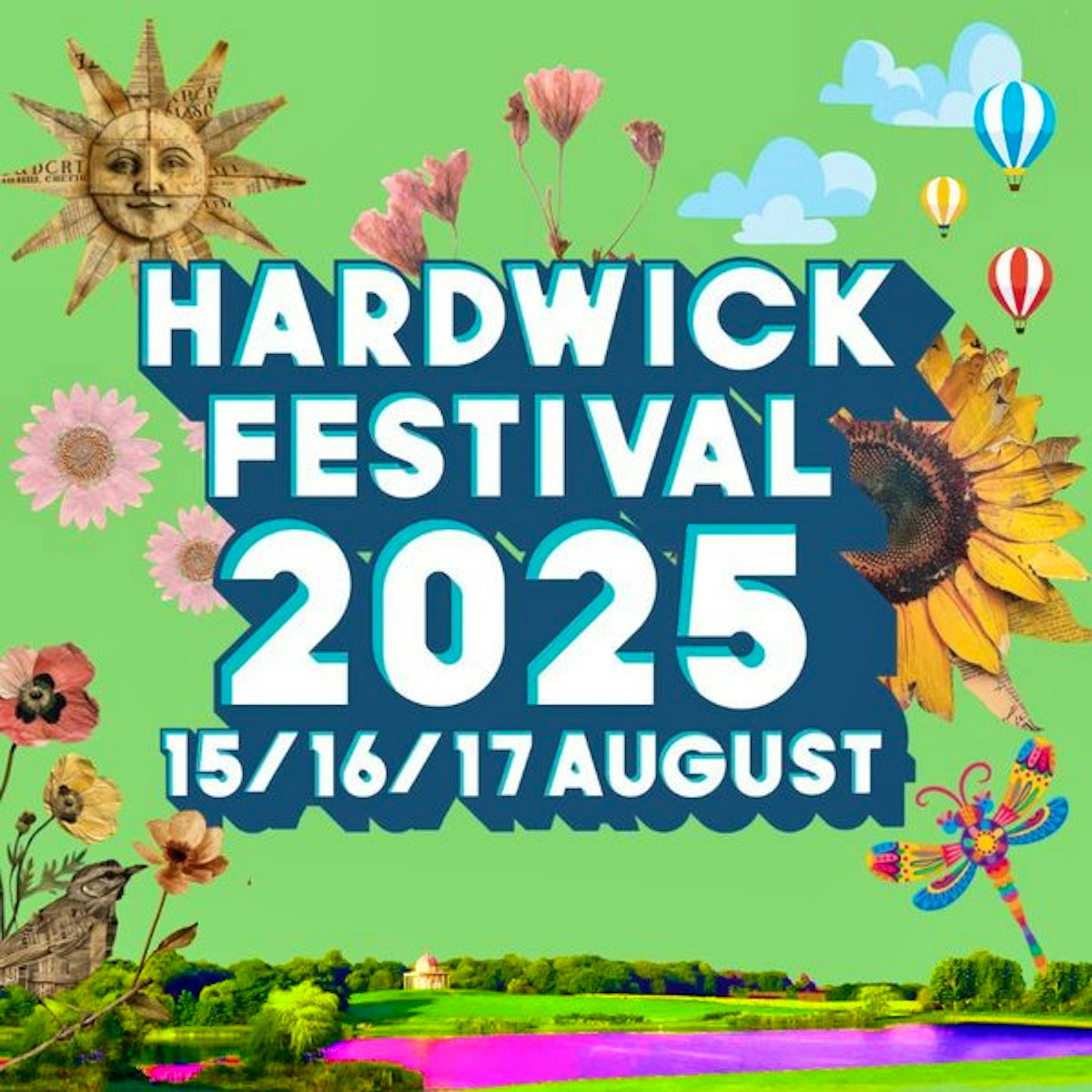 Hardwick Festival 1970 | Tickets & Line Up | Skiddle