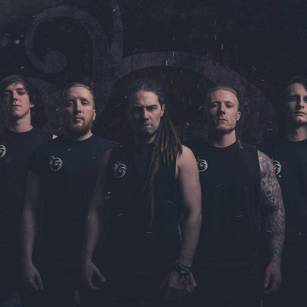 Osiah + Dwelled + Graviter + Eversio | The Brickyard Carlisle Sat 30 ...