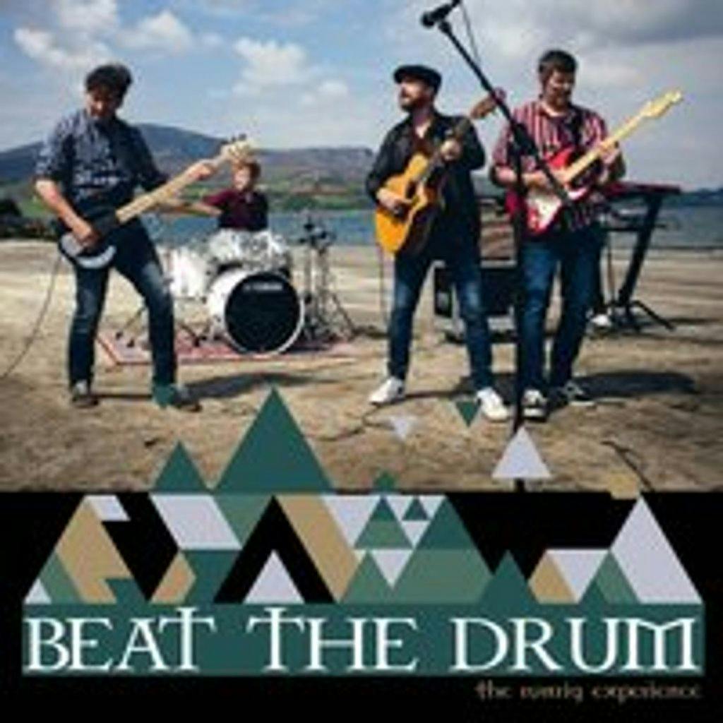 The Runrig Experience | Beat the Drum on St Andrews Night | Troon ...